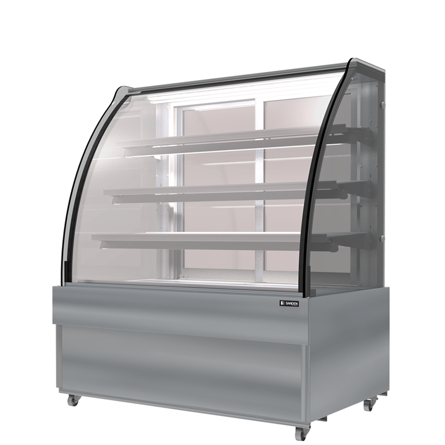 CAKE SHOWCASE | Sanden