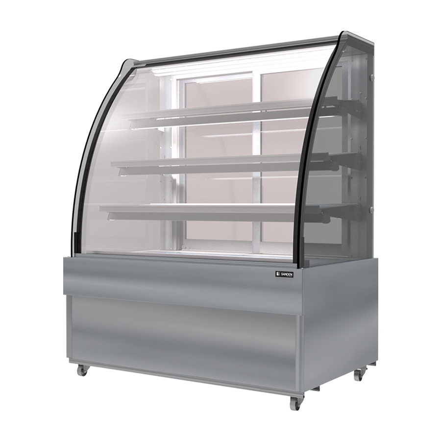 cake display;food display | Sanden